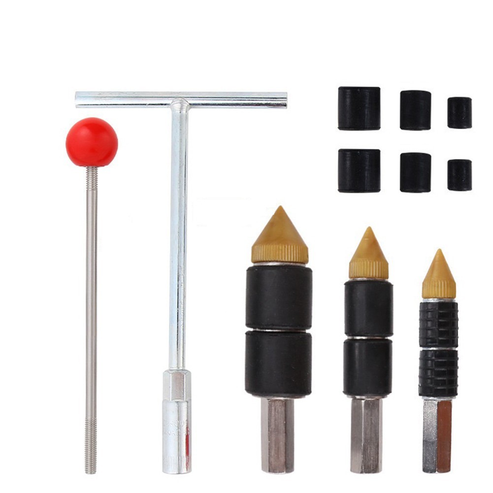 TBTOPONE ️5PCS Water Pipe Stopper Hot-Melt Water Stop Pin Needle PPR ...