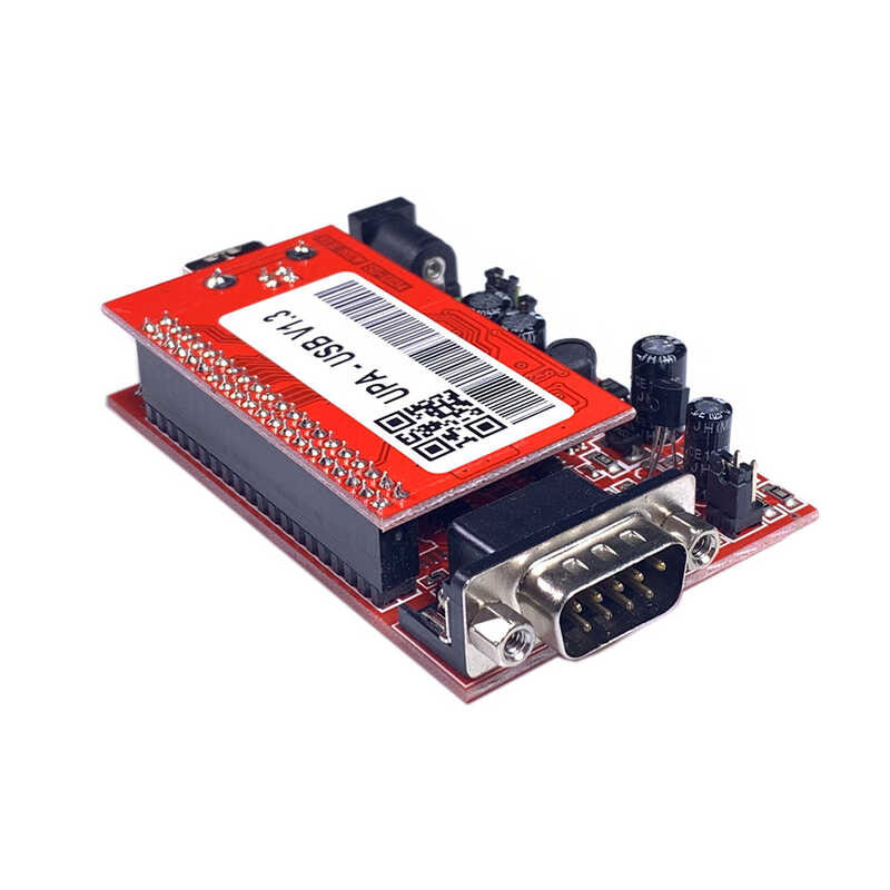 USB V1.3 Sa Full Adapter Best Quality 2023 UPA Usb Diagnostic-Tool Upa ...