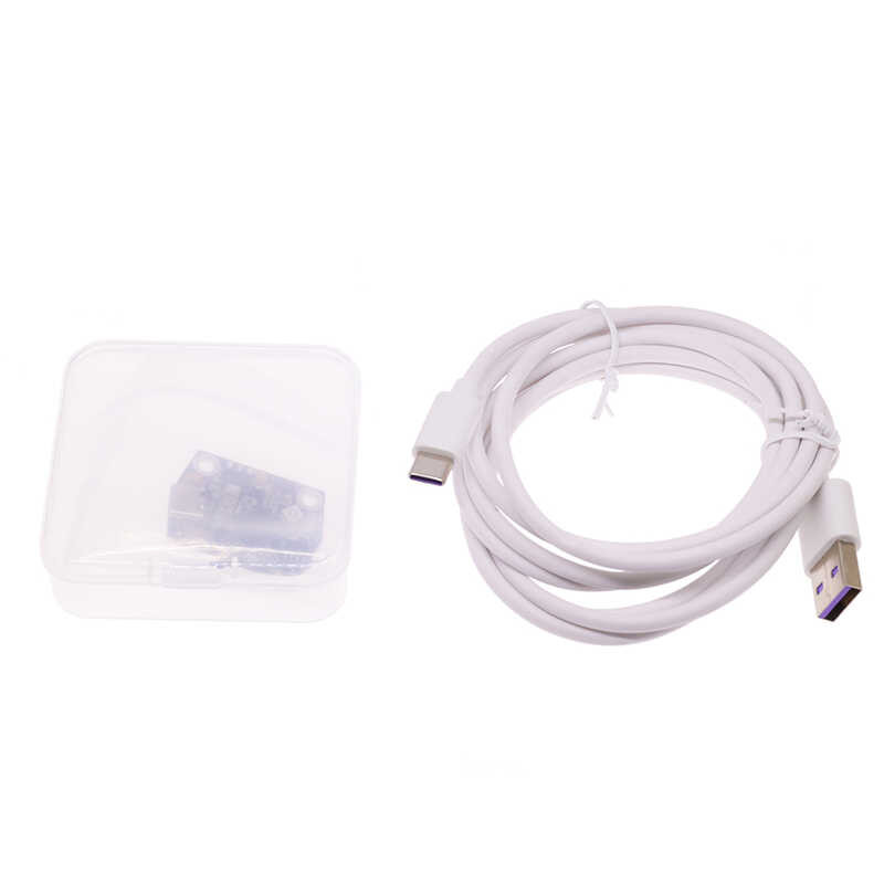 USB KUSBA L345 Accelerometer PCB 2.4 Klipper Input Shaper Auto ...