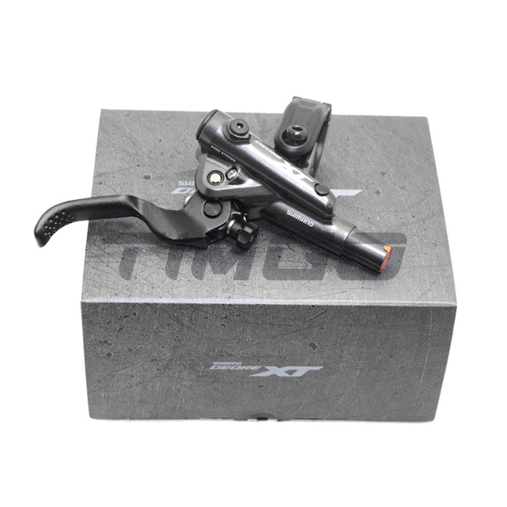 Shimano Deore XT BL-M8100 MTB Hydraulic Brake I-SPEC EV Lever for BR ...