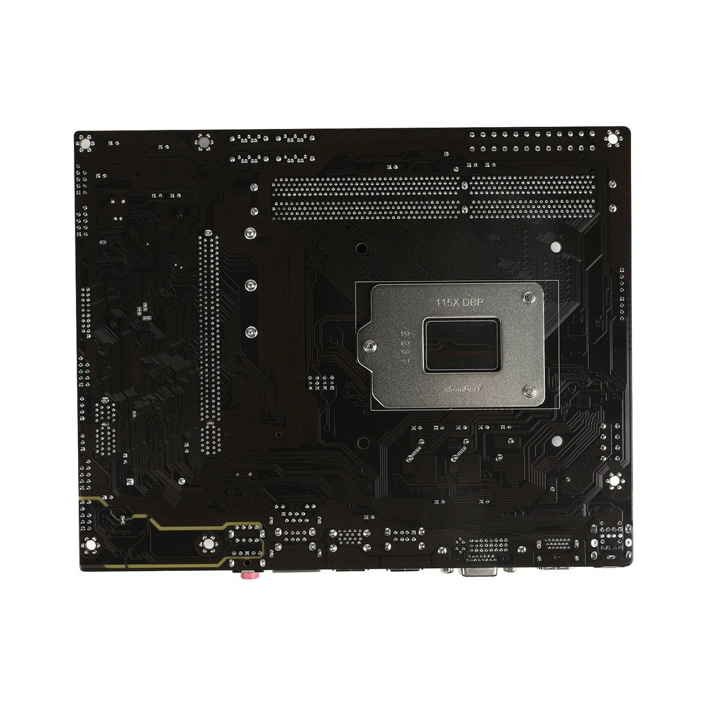 B85 Itx Motherboard Set with I3 4170 CPU I7 4790 Placa Mae LGA 1150 ...