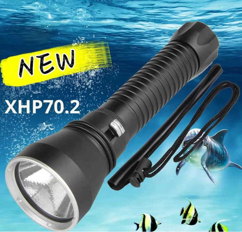 120 7 Meter Underwater Instantly Bds Fish Professional Spearfishing ...