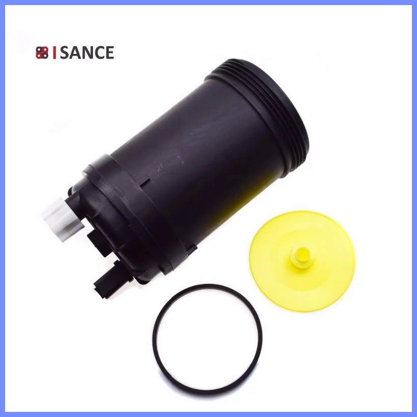 ISANCE Fuel Water Oil Seperator Filter PCV Valve FS1098 5319680 6FL 6tl ...