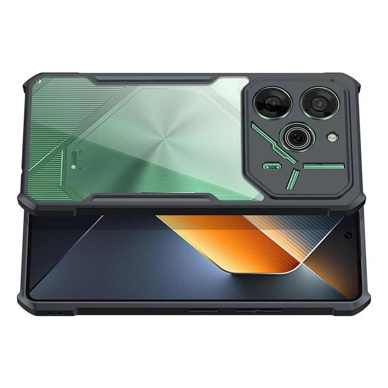 Casing For Tecno Spark Go 1 1s Shockproof Case For Techno Spark Go 1 ...