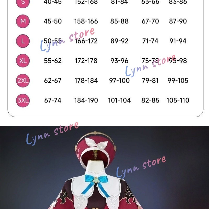 HYACINE Cosplay Anime HONKAI STAR RAIL HYACINTHIA Cosplay Costume Dress ...