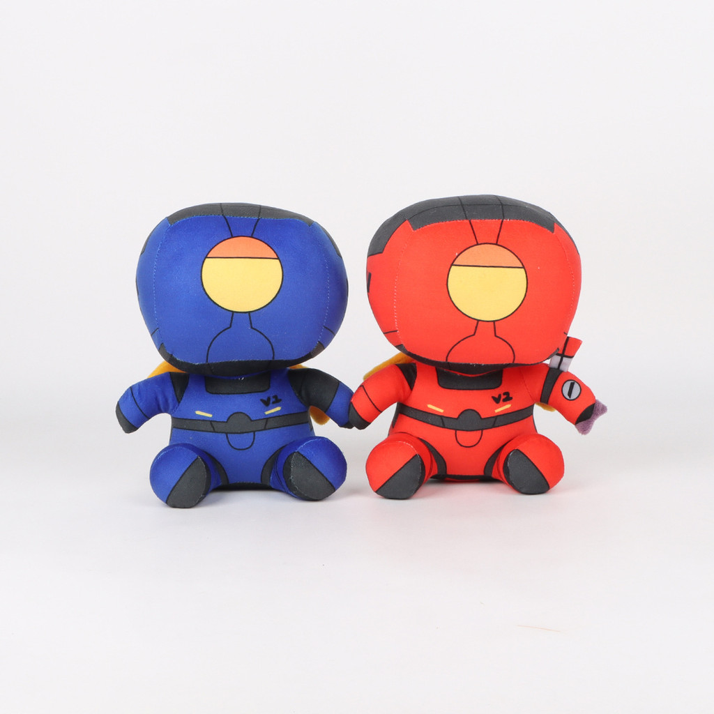 Ultrakill RobotPbBV4 | Shopee Philippines