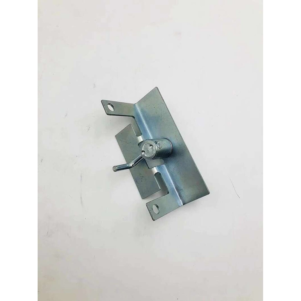Tongli elevator hall pinto lock AMD triangle lock Thyssen elevator ...
