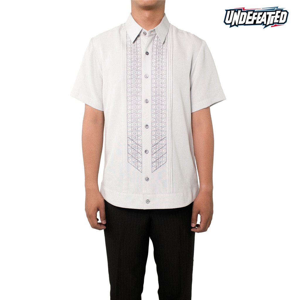 Deped uniform 2025 2026 TUESDAY & THURSDAY UNIFORM FOR MALE OFFICE ...