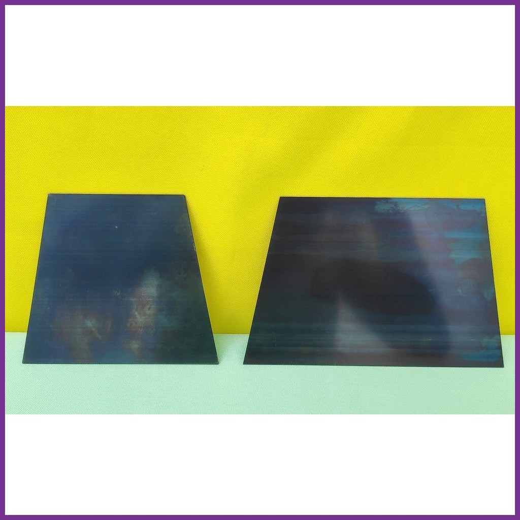 ♥️ Paleta ️ Palita ️ Putty Knife without Handle ️ Paint Scraper ️ Sizes ...