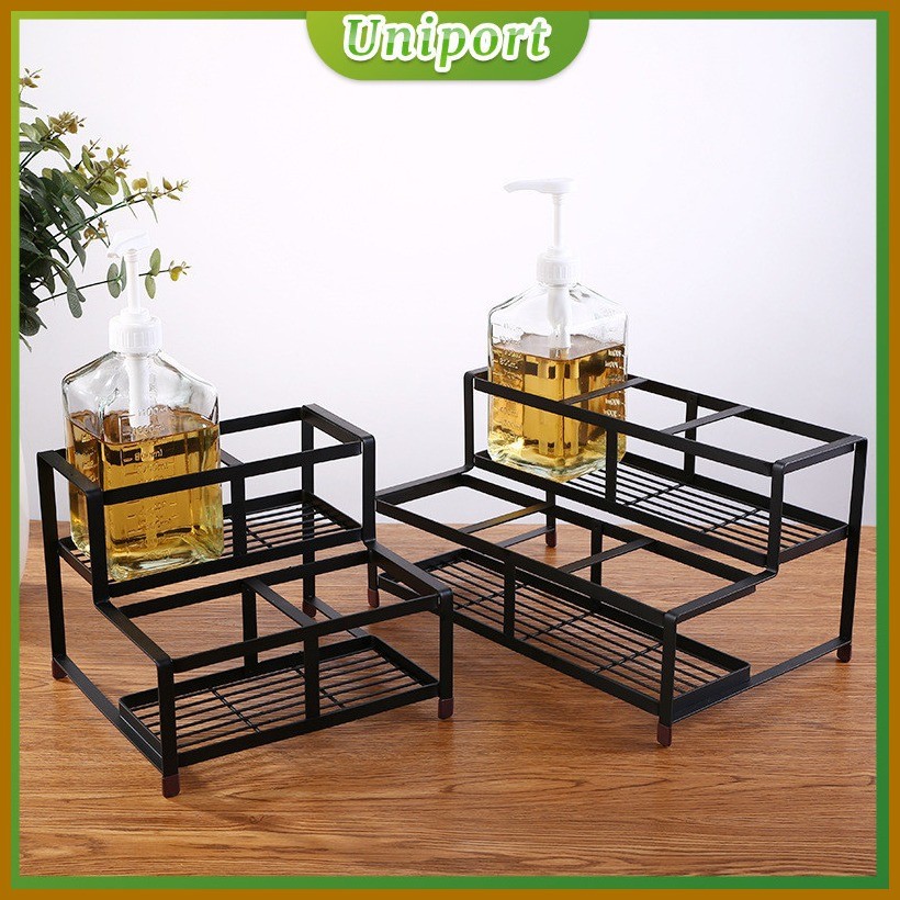 UNI Coffee Syrup Dispenser with Pump Multi-Function For Sugar Syrup ...