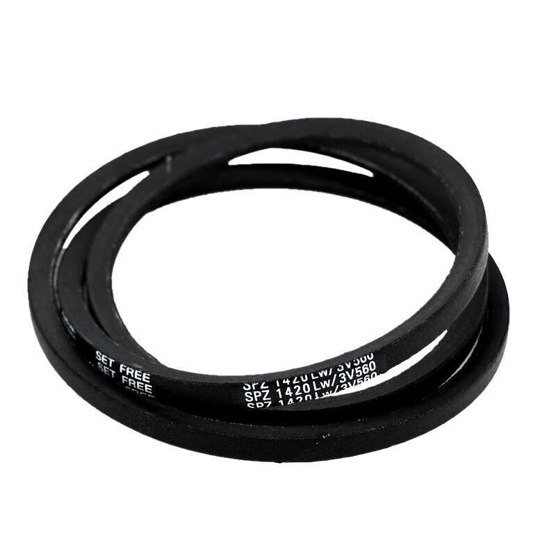 Elevator V-Belt 1420lw/3V560 Body Mitsubishi Elevator Escalator ...