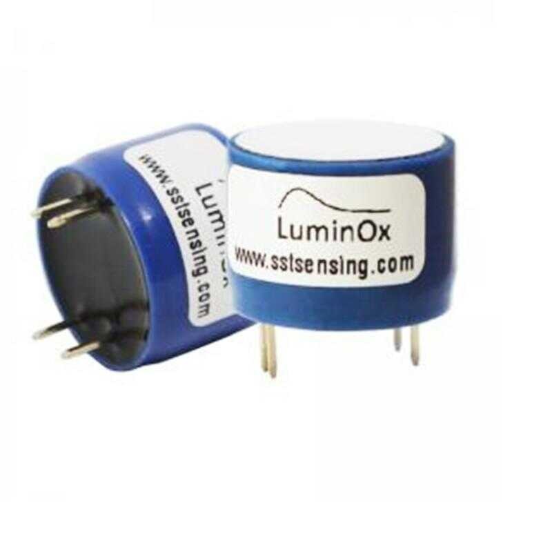 Tt UK SST Fluorescent Oxygen Sensor (O2 Sensor) Lox-02/Lox-02-F/Lox-02 ...