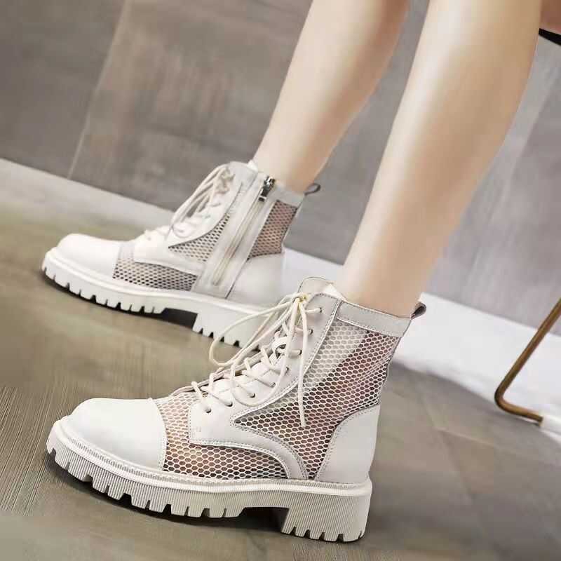 47 It2 Maikling Martin Kababaihan Tag-Init Bagong Manipis Mapahanga ...