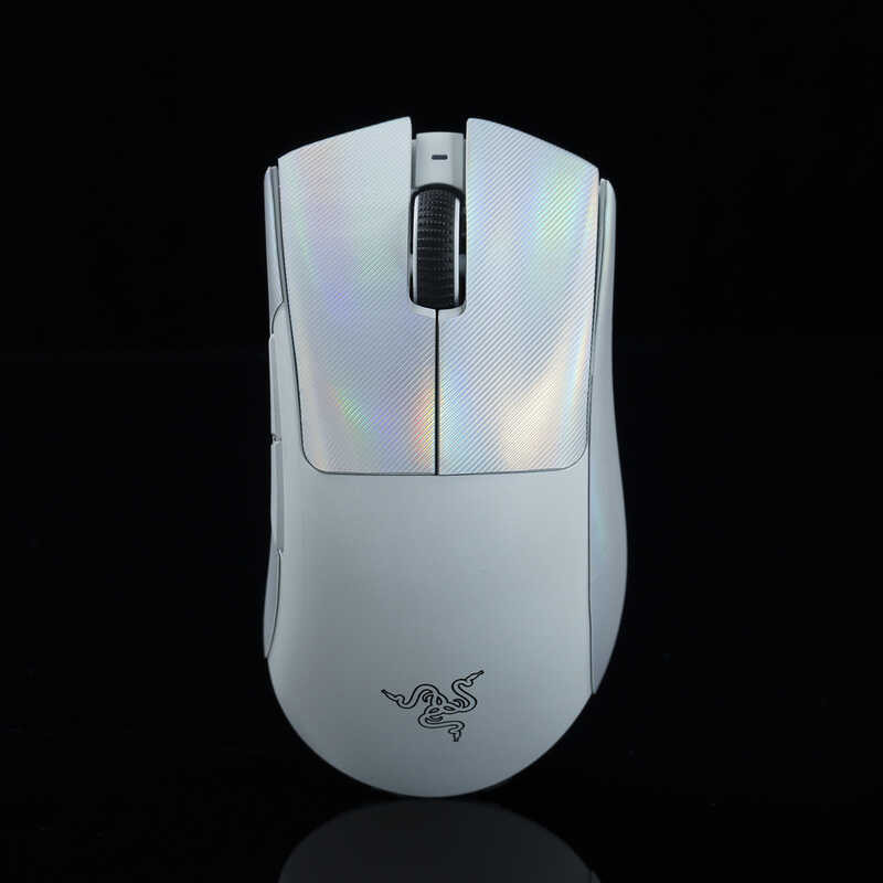 e TBTL Grip Tape Skate Sticker For G X erlight 2 ROG Keris 36K Wireless ...