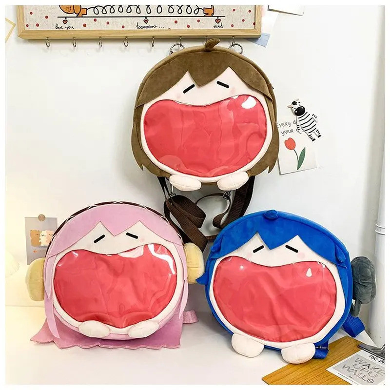 Hatsune Miku Bemoe Uwa Luka Kaito Meiko Vocaloid Virtual Singer Cartoon ...