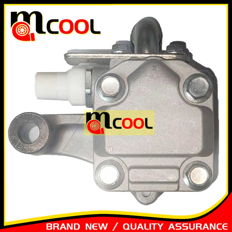 LY Hydraulic Power Steering Pump Para Sa Fuso Canter Ps110 Ps125 4D33 ...