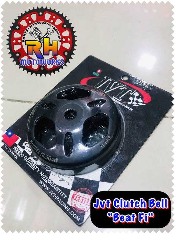 LY JVT Clutch Bell Para Sa Honda Beat Fi | Shopee Philippines