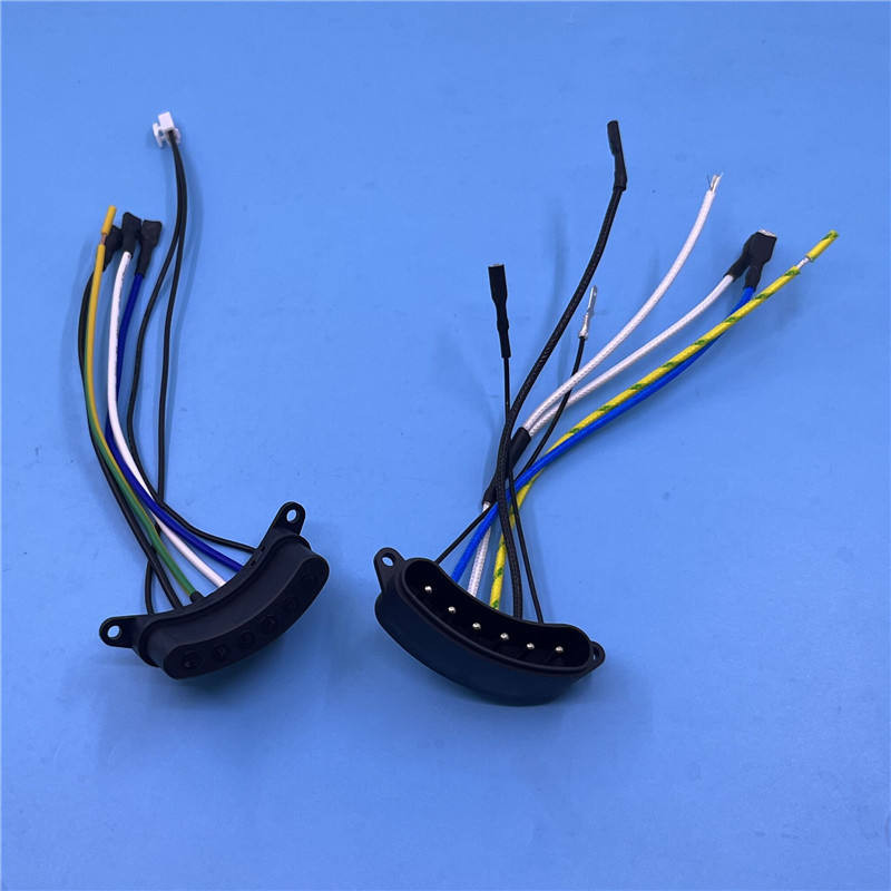 Wall Breaker Coupler Accessories Cooking Machine Connector Plug Socket ...