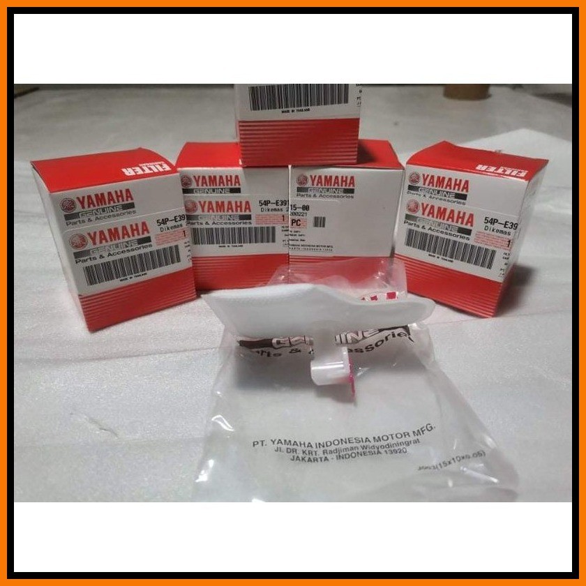 ∈ § Yamaha Genuine Fuel Filter for Yamaha AEROX/NMAX/SNIPERS/MIO I 125 ...