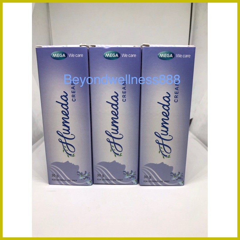 Humeda Cream 30g (2025 expiry) | Shopee Philippines