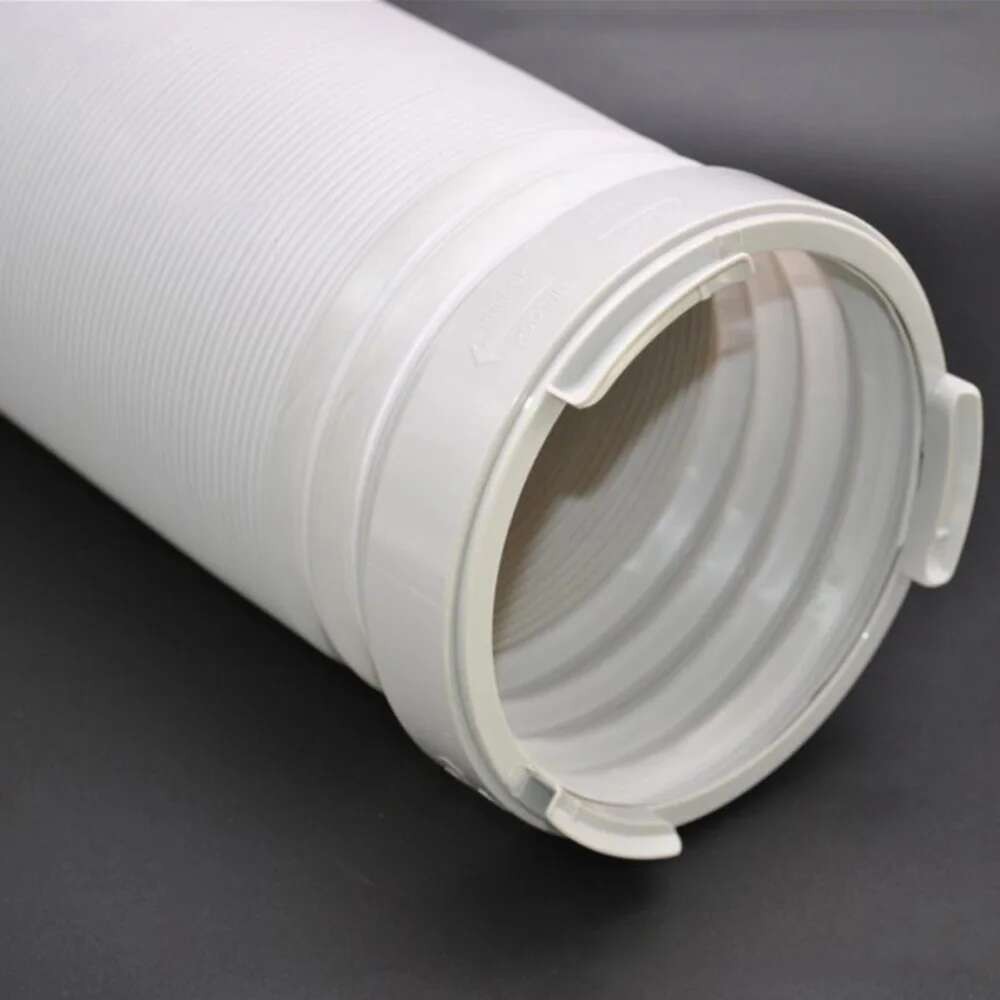 Air Portable Round Interface for 5.91in Diameter Duct Exhaust Hose ...
