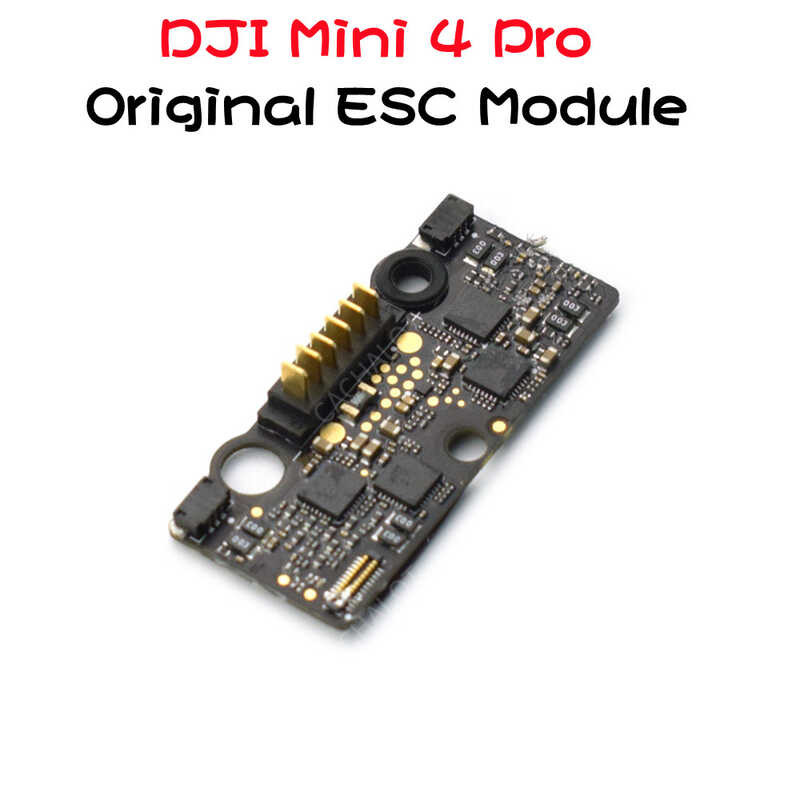 And Cable Original For DJI Mini 4 Pro Drone ESC Module Power Board ...