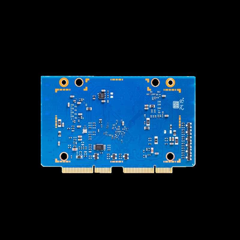 Pi Banana BPI-R4-NIC-BE14 wifi7 module Accessories for BPI-R4 MediaTek ...