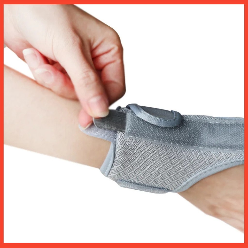Thumb Wrist Brace Guard Support Trigger Finger Spica De Quervain Splint ...