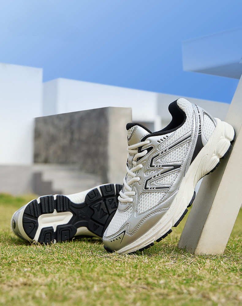 CAMEL CROWN Men's Sports Casual Sneakers Breathable Soft Sole Shock ...