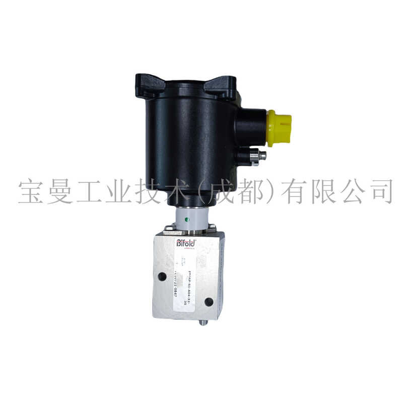 Bifold百福原装电磁阀fp06p S1 04 32 Un Sa 77a 24d 35 K85 L209 9e8 Shopee