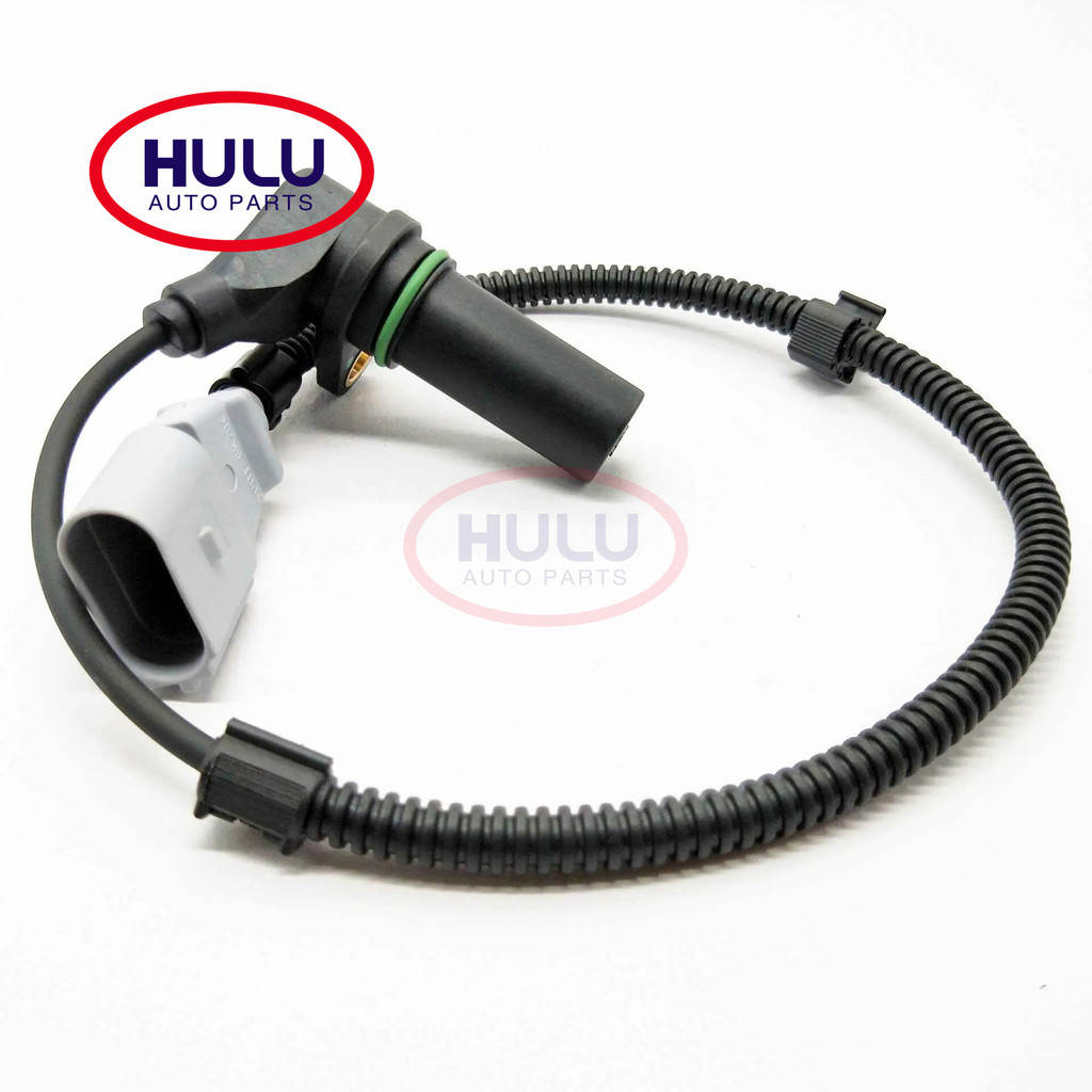 ε Auto Engine Speed Crankshaft Position Sensor For VW Touareg- 2,5 ...