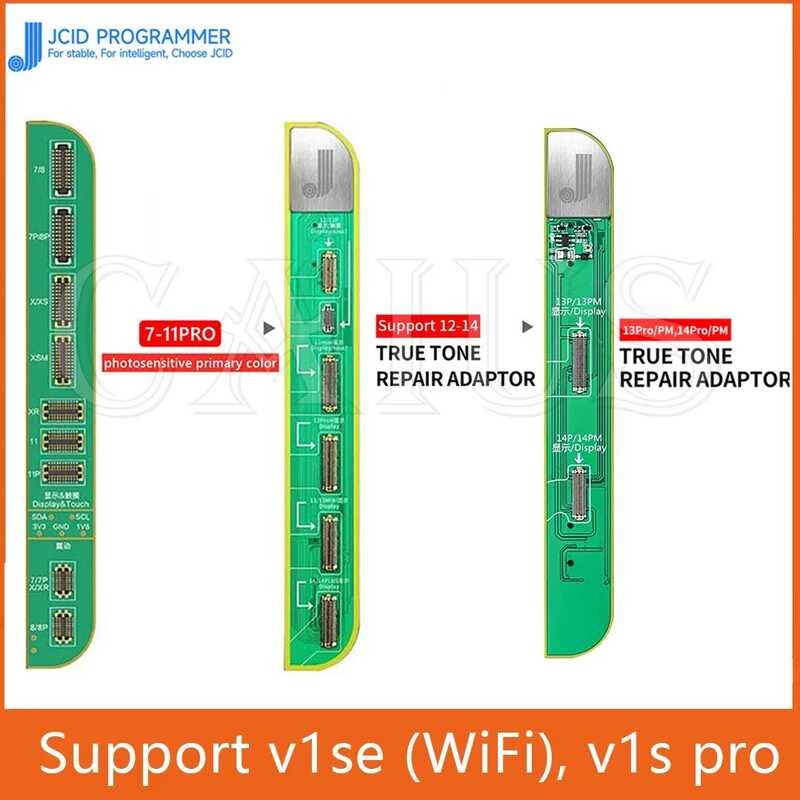 V1SE V1s Pro True Tone Board for IPhone 12 PRO MAX 13 14 MINI Screen ...