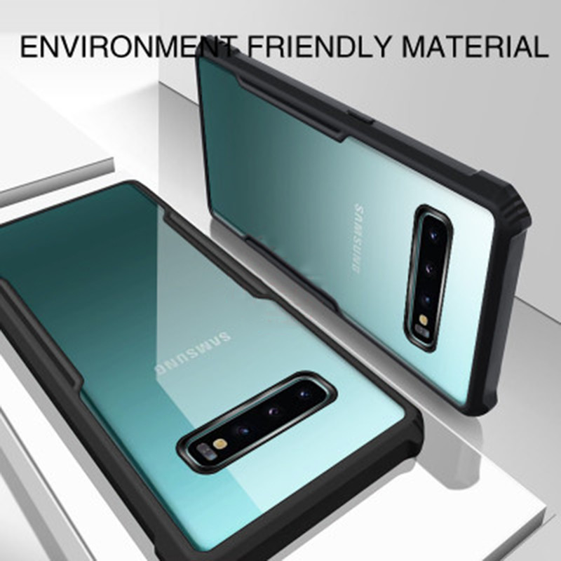 Casing For Samsung Galaxy S10 S9 S8 Plus Ultra S10 Lite S10e S7 Edge ...