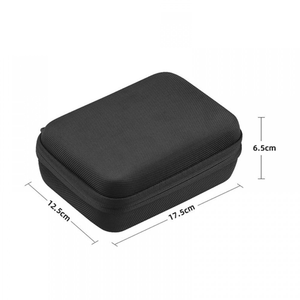 Camera organizer bag waterproof waterproof portable durable for GoPro ...