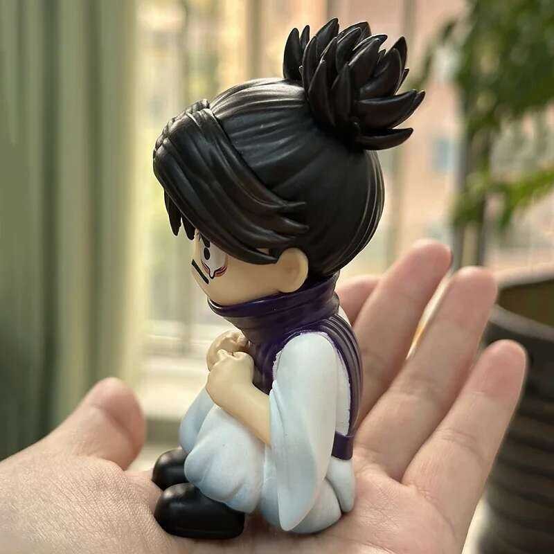 Anime 9.5Cm Jujutsu Kaisen Fig Choso Figures Cry Dolls CHOSO Figures ...