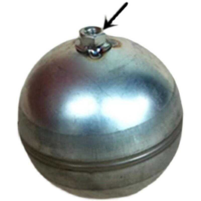 A cylinder diesel engine tank water float | Shopee Philippines