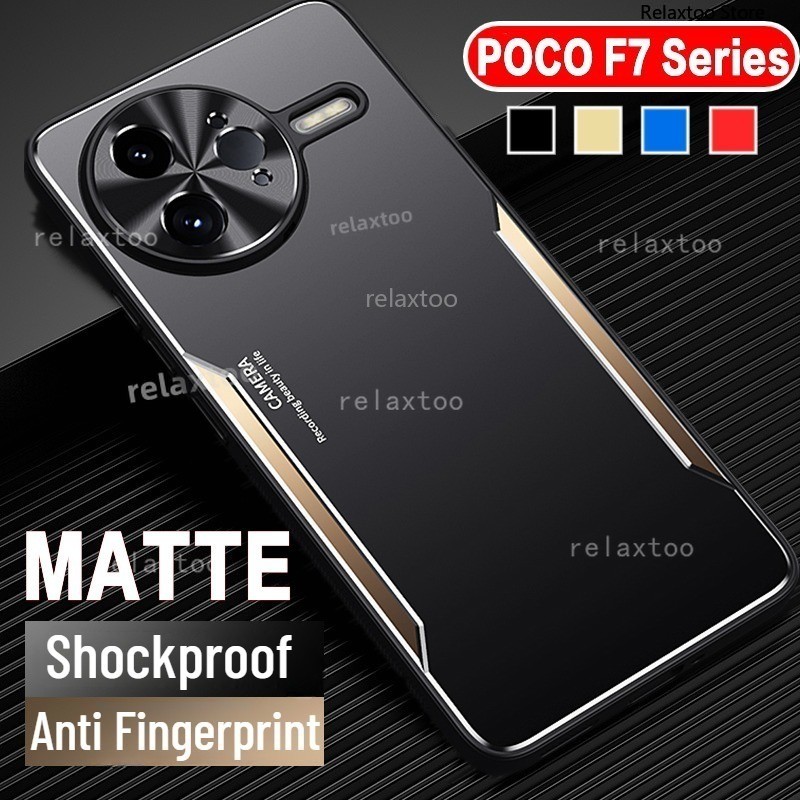Casing For Xiaomi POCOF7 POCO F7 Pro Ultra F7Pro F7Ultra PocoF7Pro 5G ...