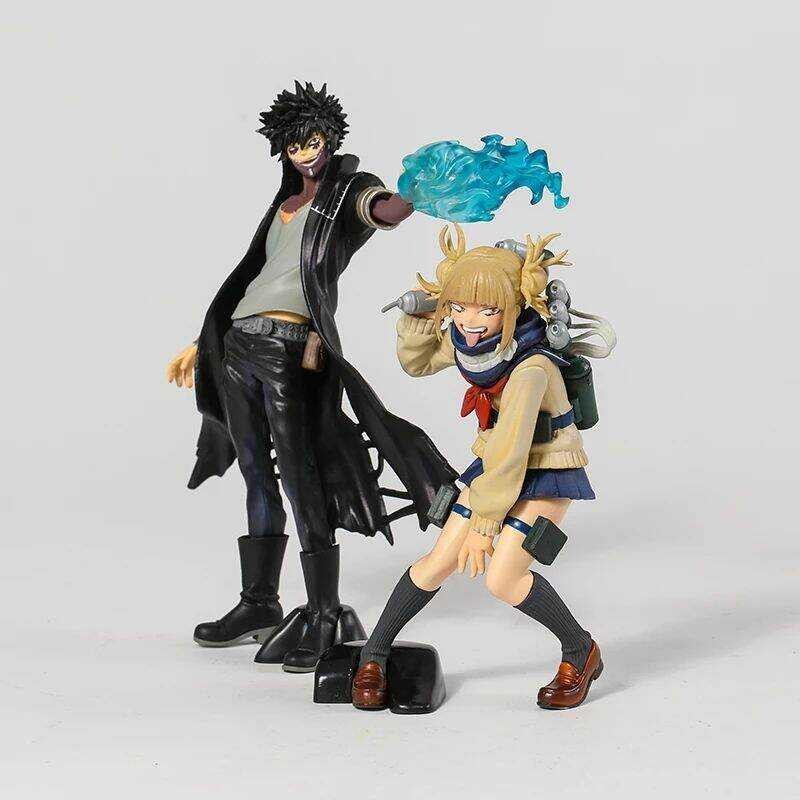 Hero Academia My HERO VS VILLAINS Dabi Toga Himiko Ichiban Kuji ...