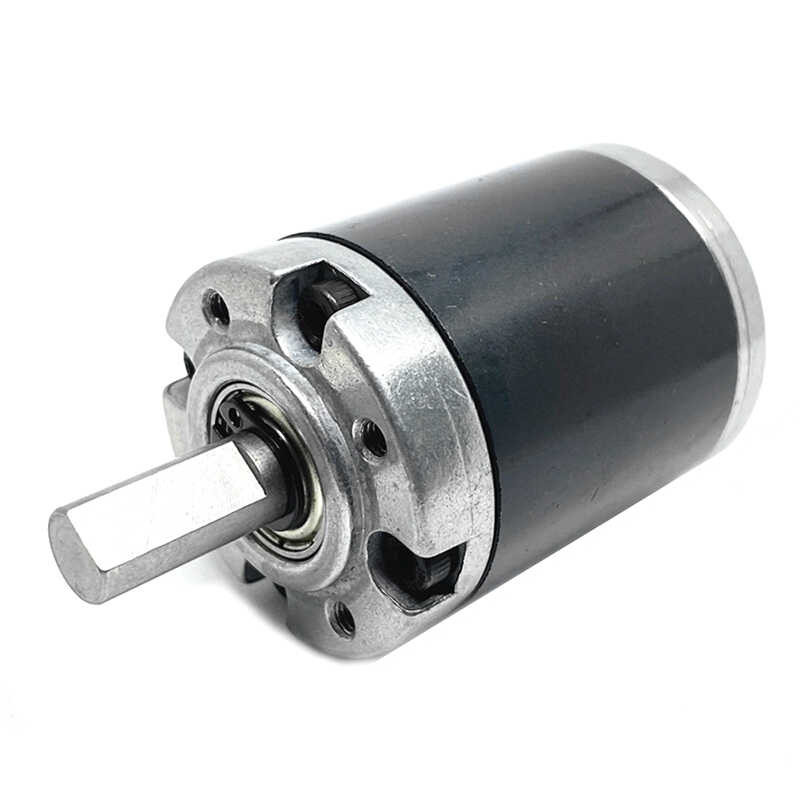 36MM Diameter Planetary Reducer Gearbox For RS555 545 550 540 3650 ...