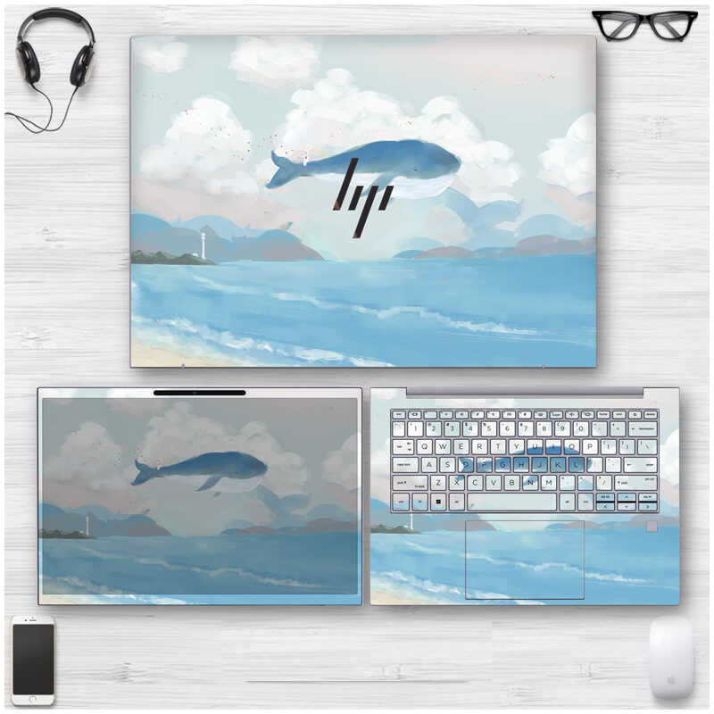Vinyl Dazzle Special Sticker For G8 Skin For HP Elitebook 820 830 840 ...