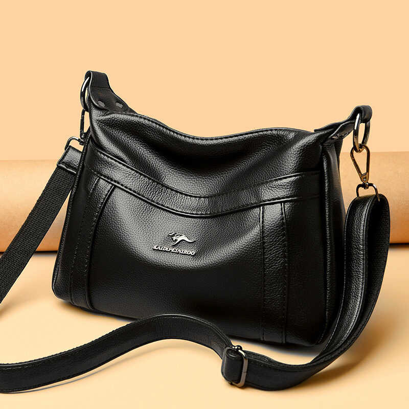 Ac Bag In New Cross Body 2024 From The Middle Age, The Mother Bag Needs ...