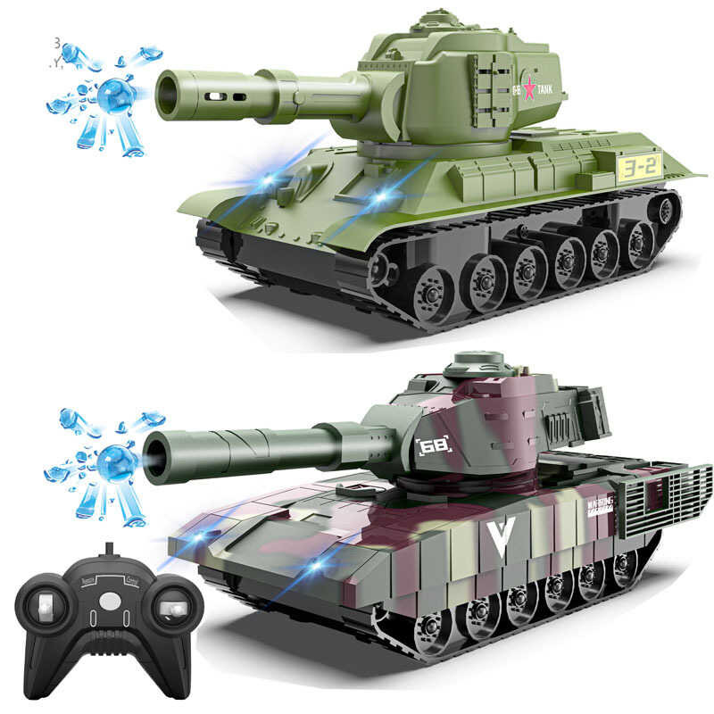 51 1: 14 Remote Control Vehicles Can Launch Water Bombs, Armed Military ...