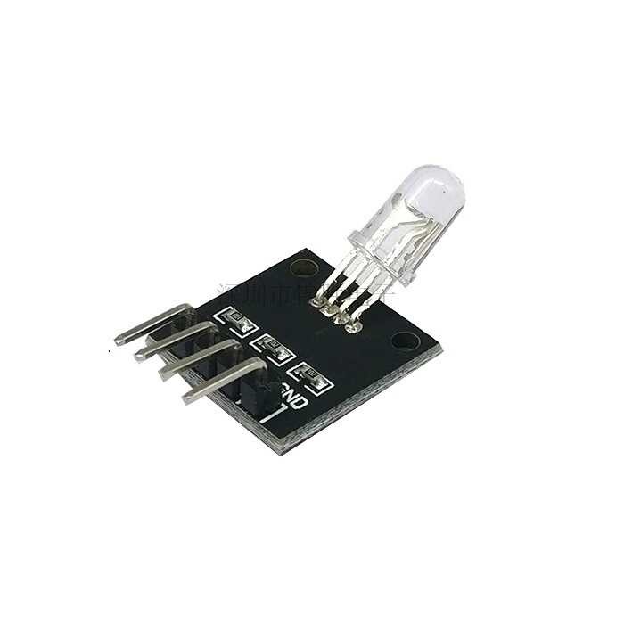 RGB module LED module full-color LED module tri color LED module ...