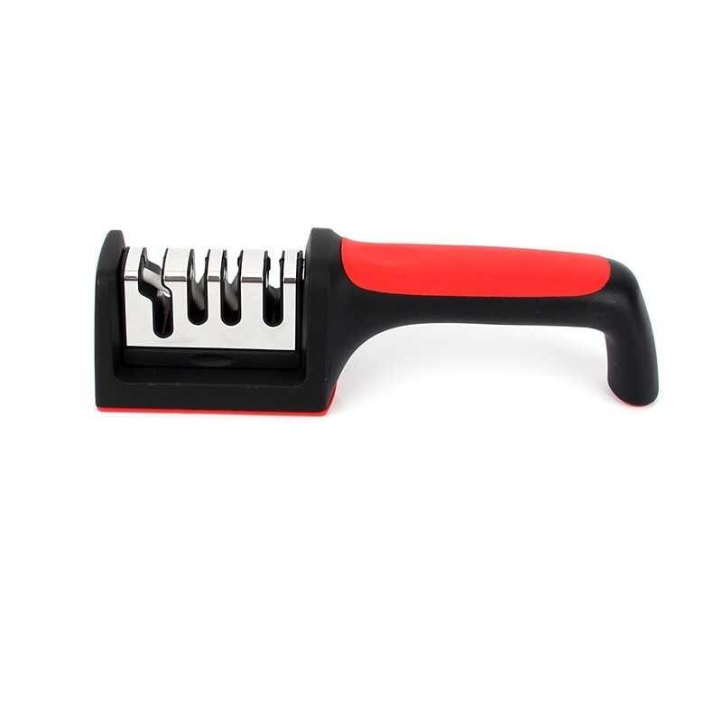 stage multifunctional Four stone manual sener, fast tool, household ...