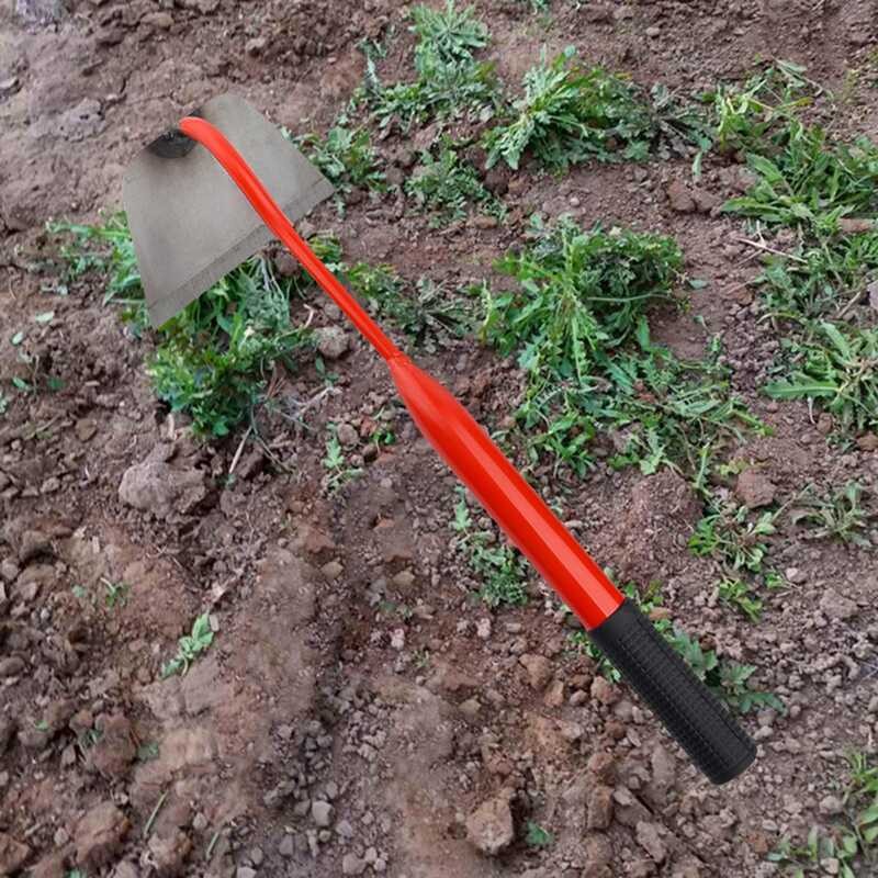 Hoe Aayang Hoe Korean Cushion X Heavy Blade Weeder Hand By Horticulture ...