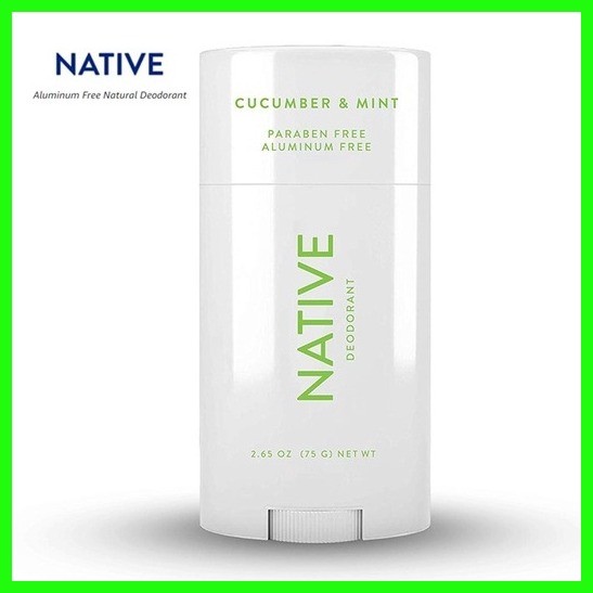☸ § Native Deodorant, Naturally Derived Ingredients w/Probiotics ...