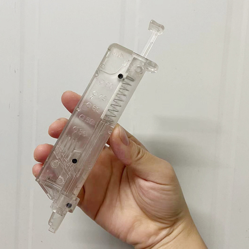 [Ready Stock]Speed Loader Gel blaster 6MM Water Bomb Capacity 100Pcs ...