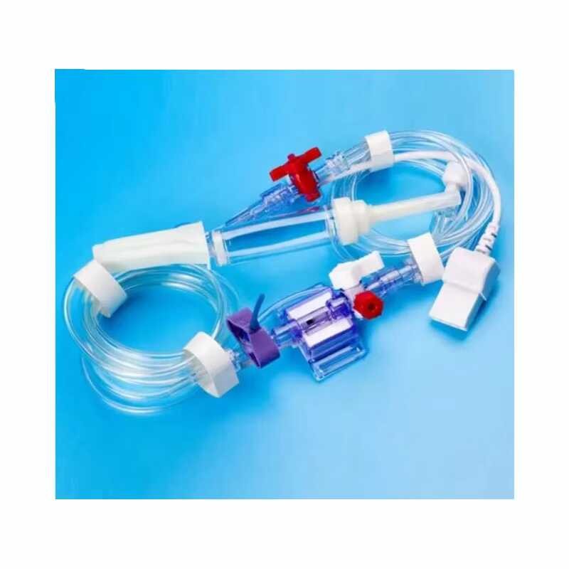 IBP Invasive Medical Blood Pressure Transducer Kit | Shopee Philippines