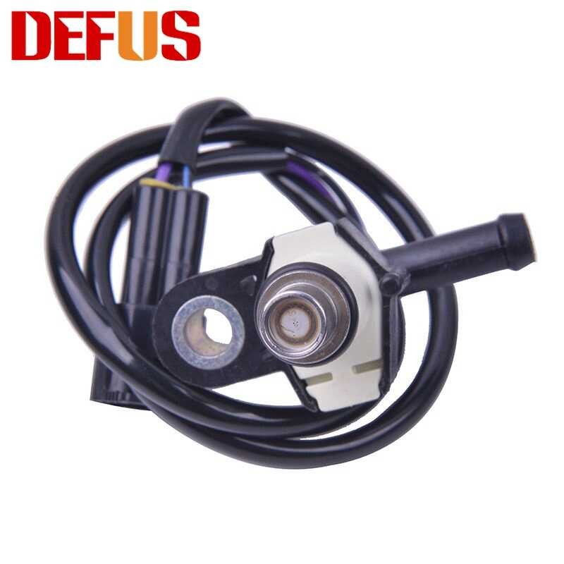 Replacement DEFUS 50Cc/Min Motorcycle Fuel Injector For Yamaha ...