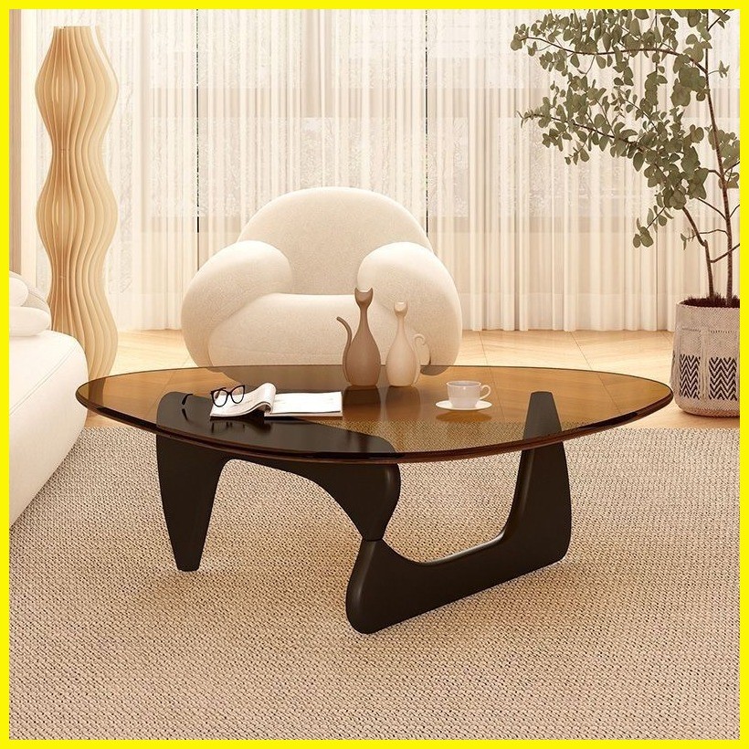 Center Table For Living Room Nordic Sofa Side Table Bedroom Sala Set ...